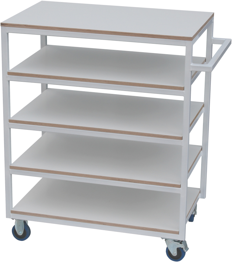 Custom Work Benches : Bitsen Hardware