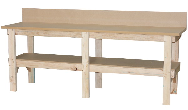 Custom Work Benches : Bitsen Hardware