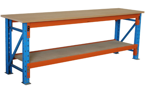 Custom Work Benches : Bitsen Hardware