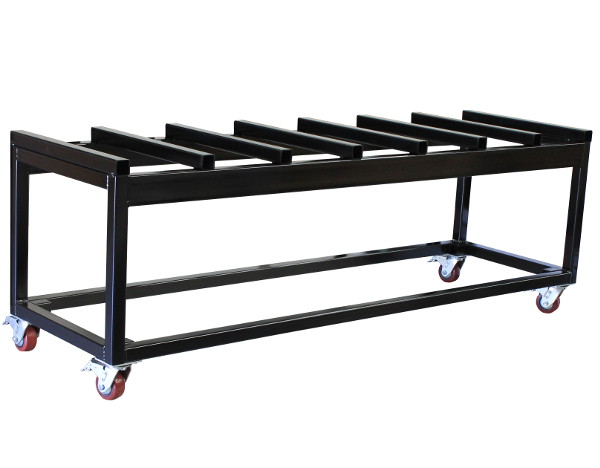 Custom Work Benches : Bitsen Hardware